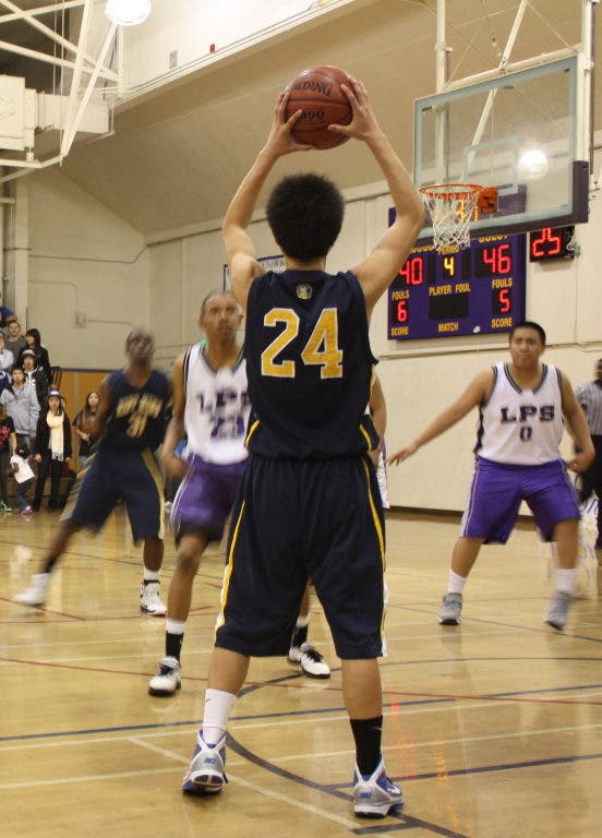 KIPP King Boys Take Basketball Title | Castro Valley, CA Patch
