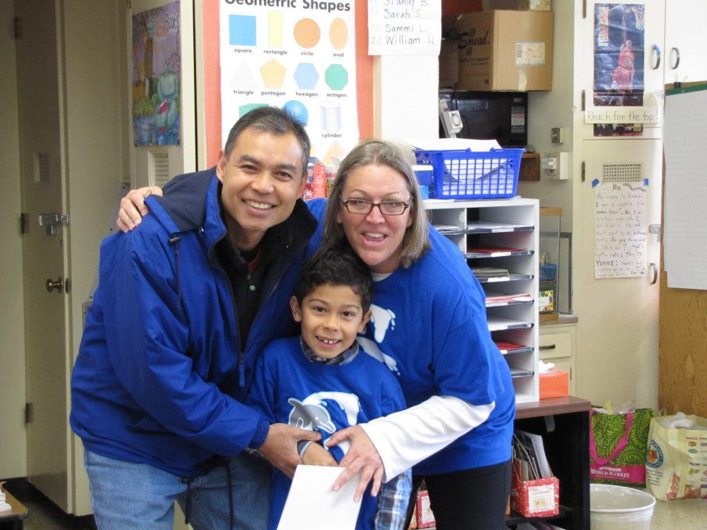 Whiz Kid of the Week: Brian Woolworth | Castro Valley, CA Patch
