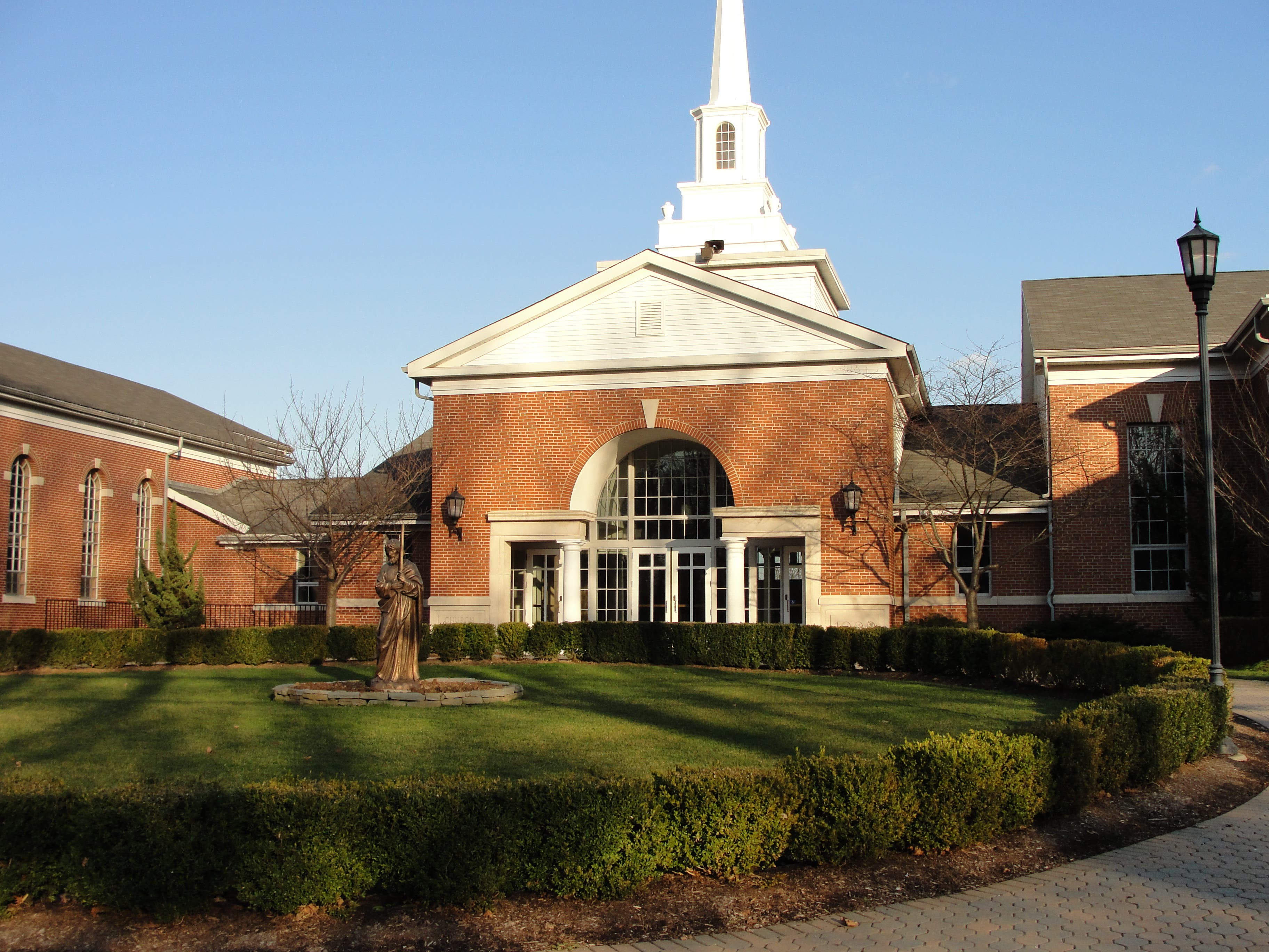 County Surrogate to Present Piece of History to Basking Ridge Church ...