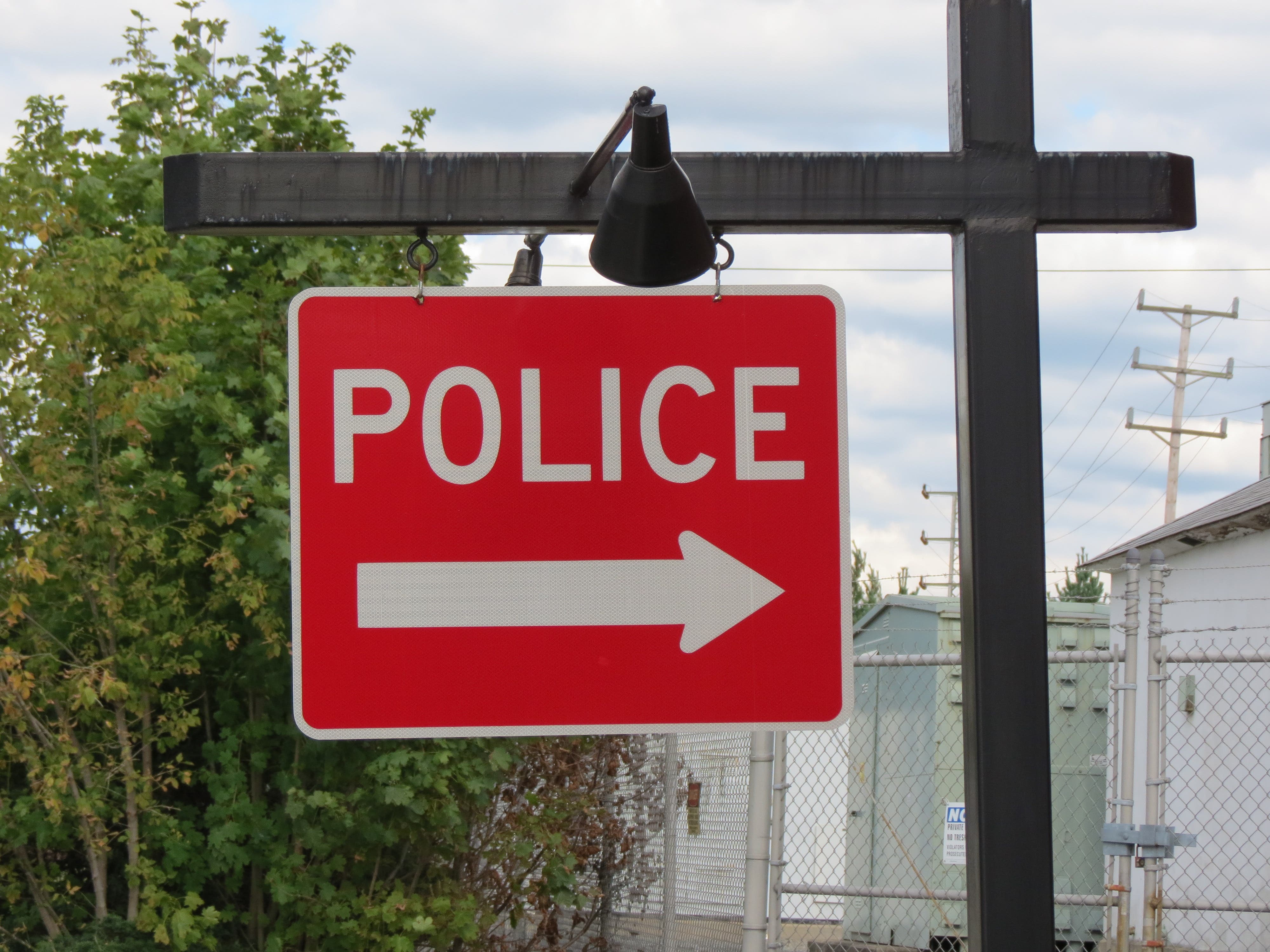 Indictment: Mt. Olive Woman Shot Former Cop 'Multiple Times ...