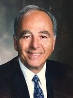 Champion Mortgage Founder, Hospital Philanthropist Joseph Goryeb Dies ...