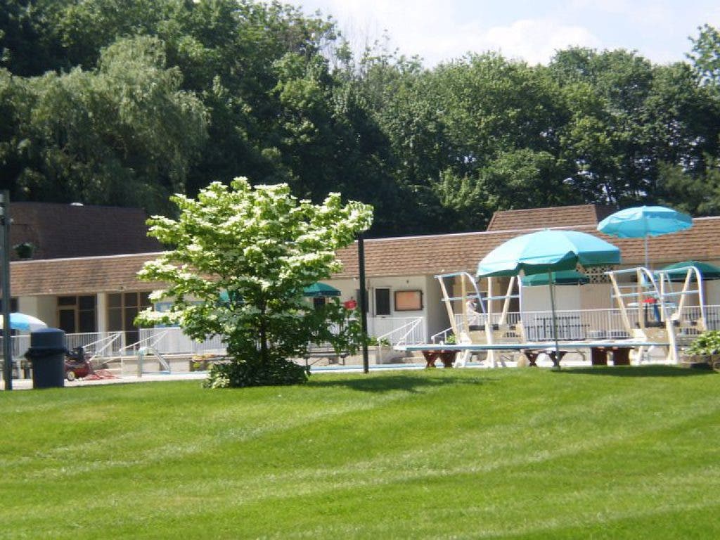 Maplewood Swim Club | Upper Southampton, PA Patch