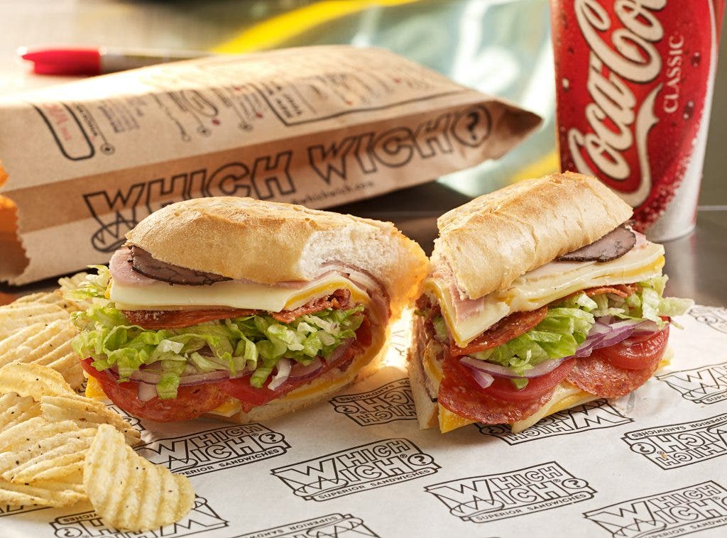 Which Wich Sandwich Shop Finds Place in Eden Prairie | Eden Prairie, MN ...