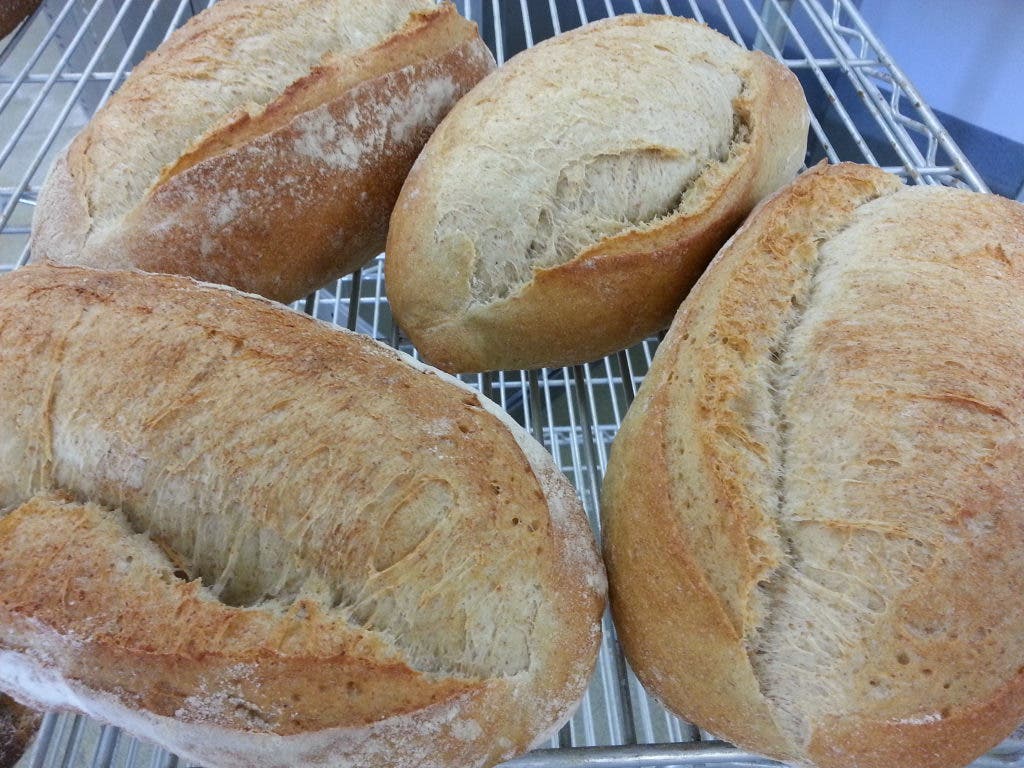 New Bakery: Fred's Bread in Eden Prairie | Eden Prairie, MN Patch