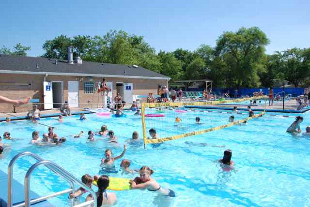 Darien Swim & Recreation Pool Opening | Darien, IL Patch