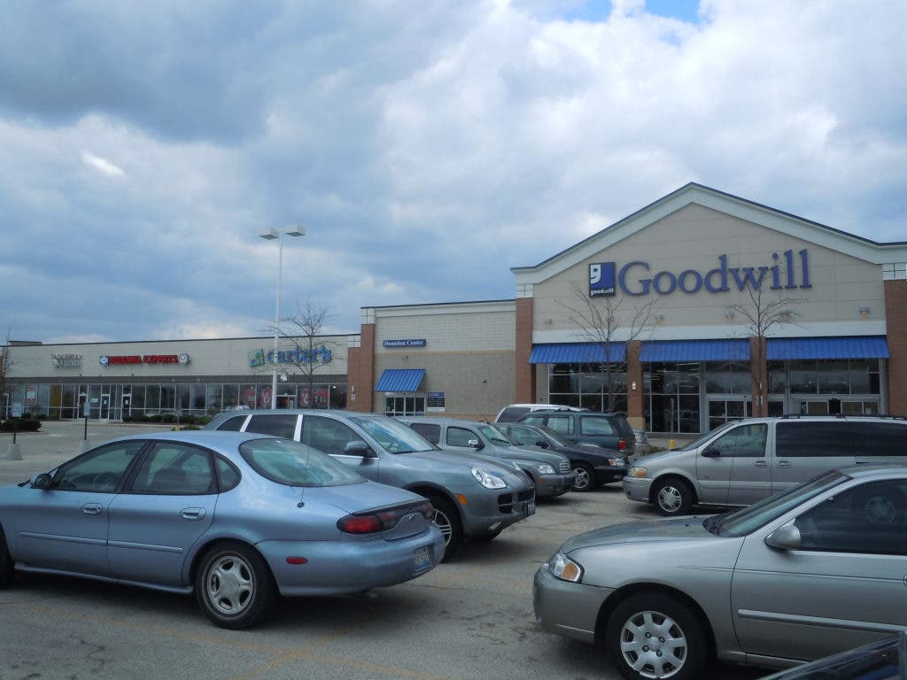 Goodwill Store a Welcome Addition for Neighboring Businesses ...