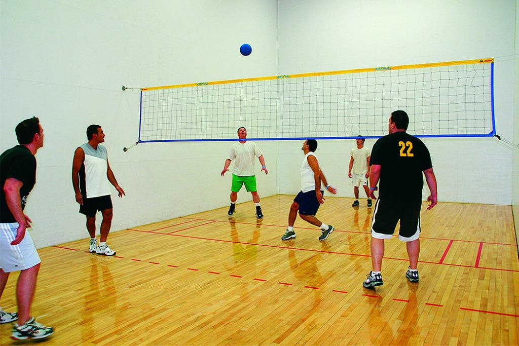 Suburban Stadiums: Prairie Lakes Community Center | Des Plaines, IL Patch
