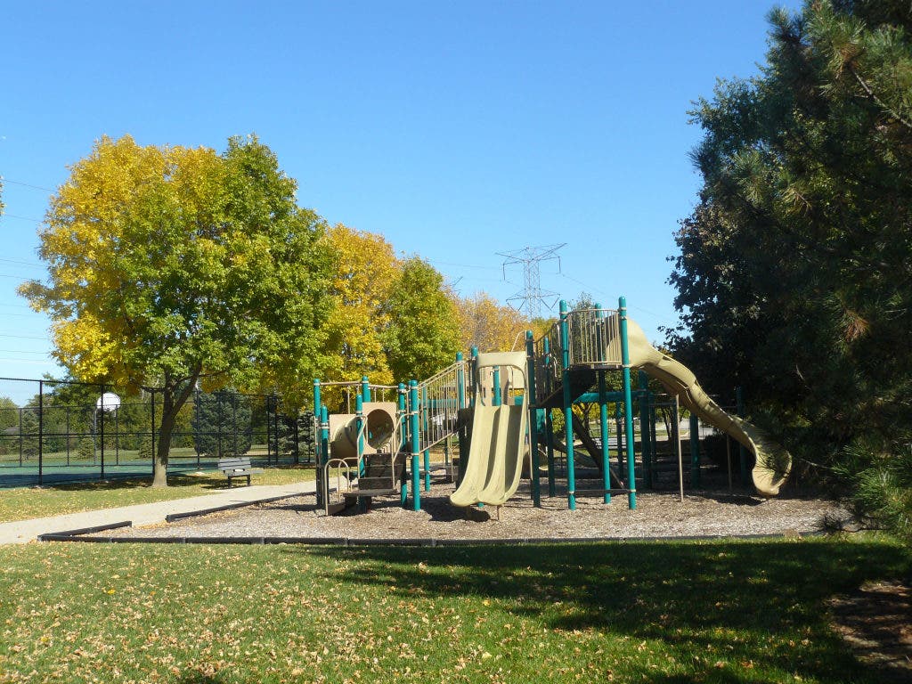 Suburban Stadiums: Oriole Park and Pool | Niles, IL Patch