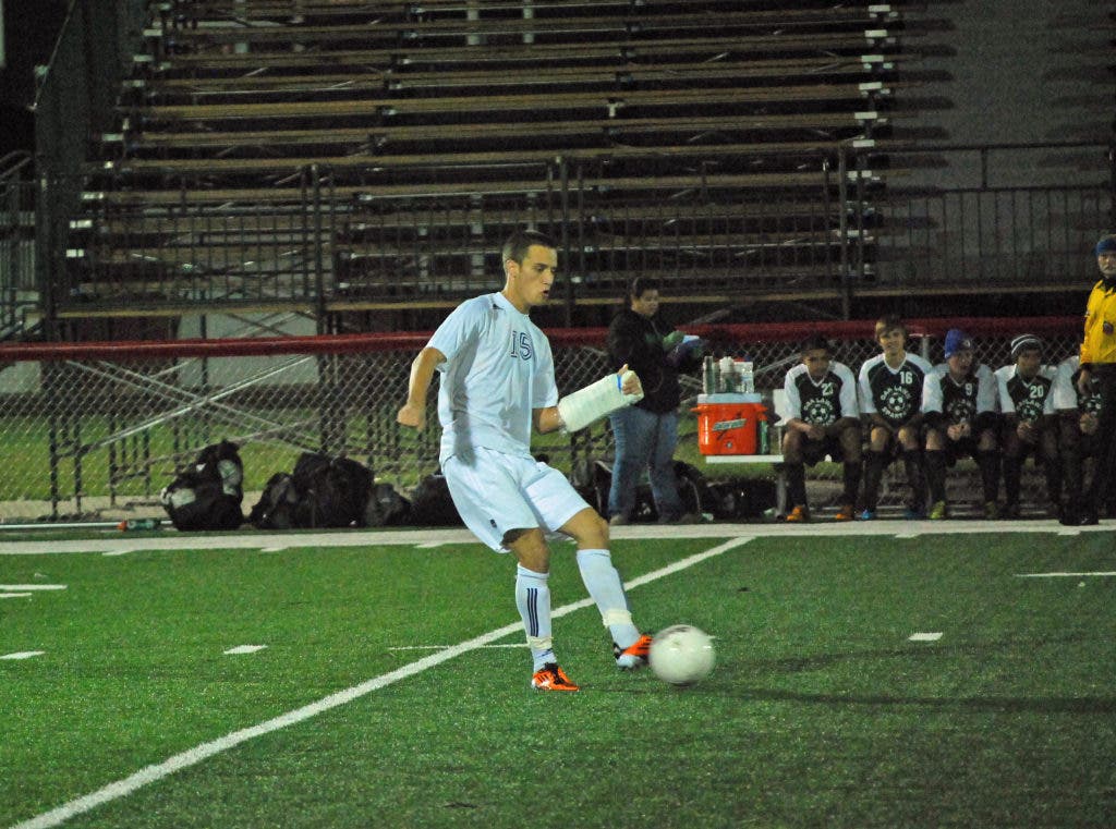 Boys Soccer: Stagg Rallies Past Oak Lawn in Regional Semifinals | Palos ...