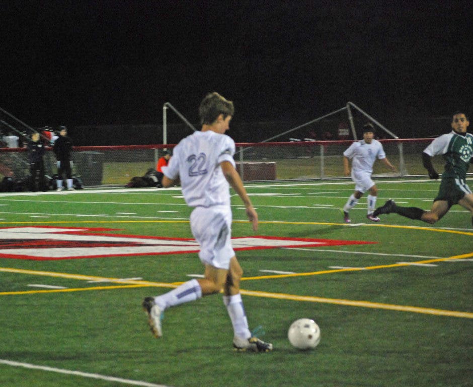 Boys Soccer: Stagg Rallies Past Oak Lawn in Regional Semifinals | Palos ...