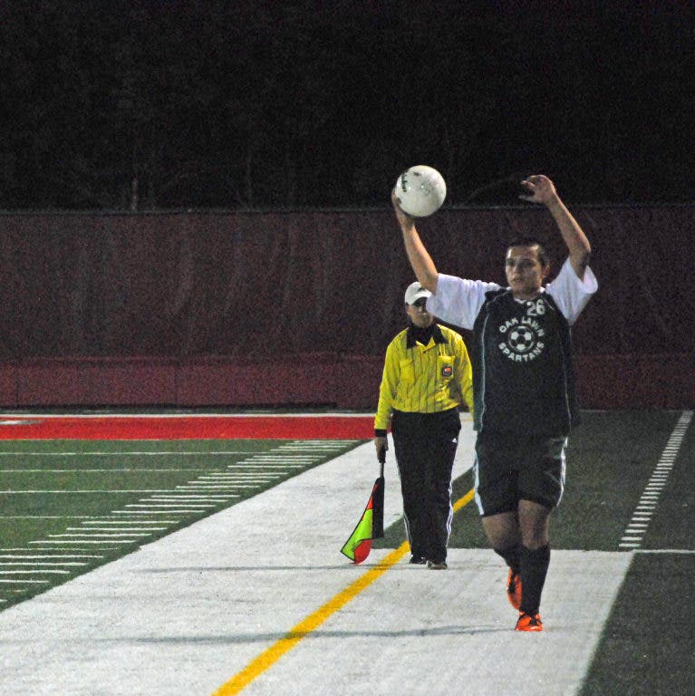 Boys Soccer: Stagg Rallies Past Oak Lawn in Regional Semifinals | Palos ...