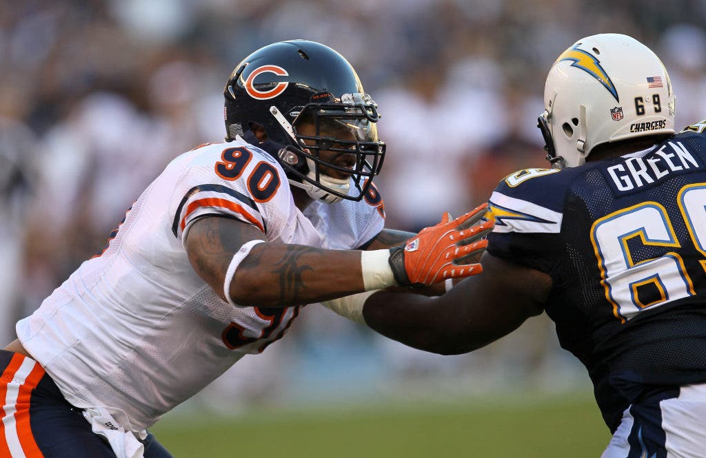 Bears vs. Chargers: Game Time and Analysis | Skokie, IL Patch