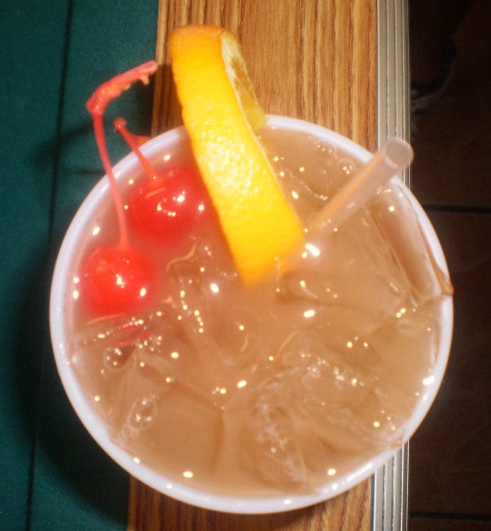 Unique & Local: Gulfport Guava Breeze Drink | Gulfport, FL Patch