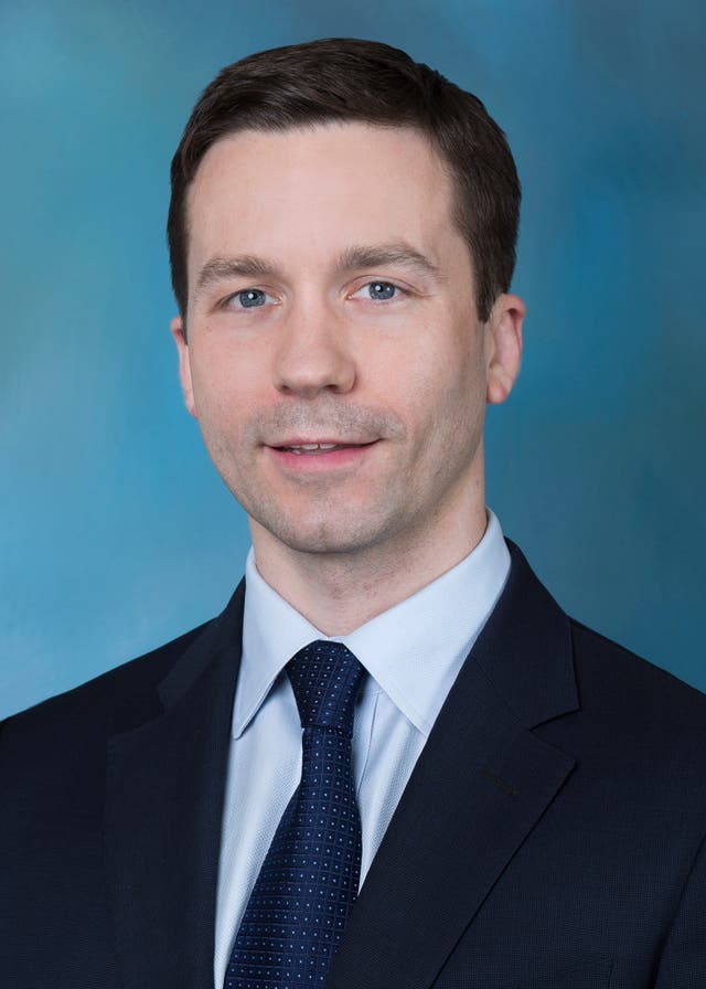 Daniel J. Durand, M.D., Now Leading the Department of Radiology at ...