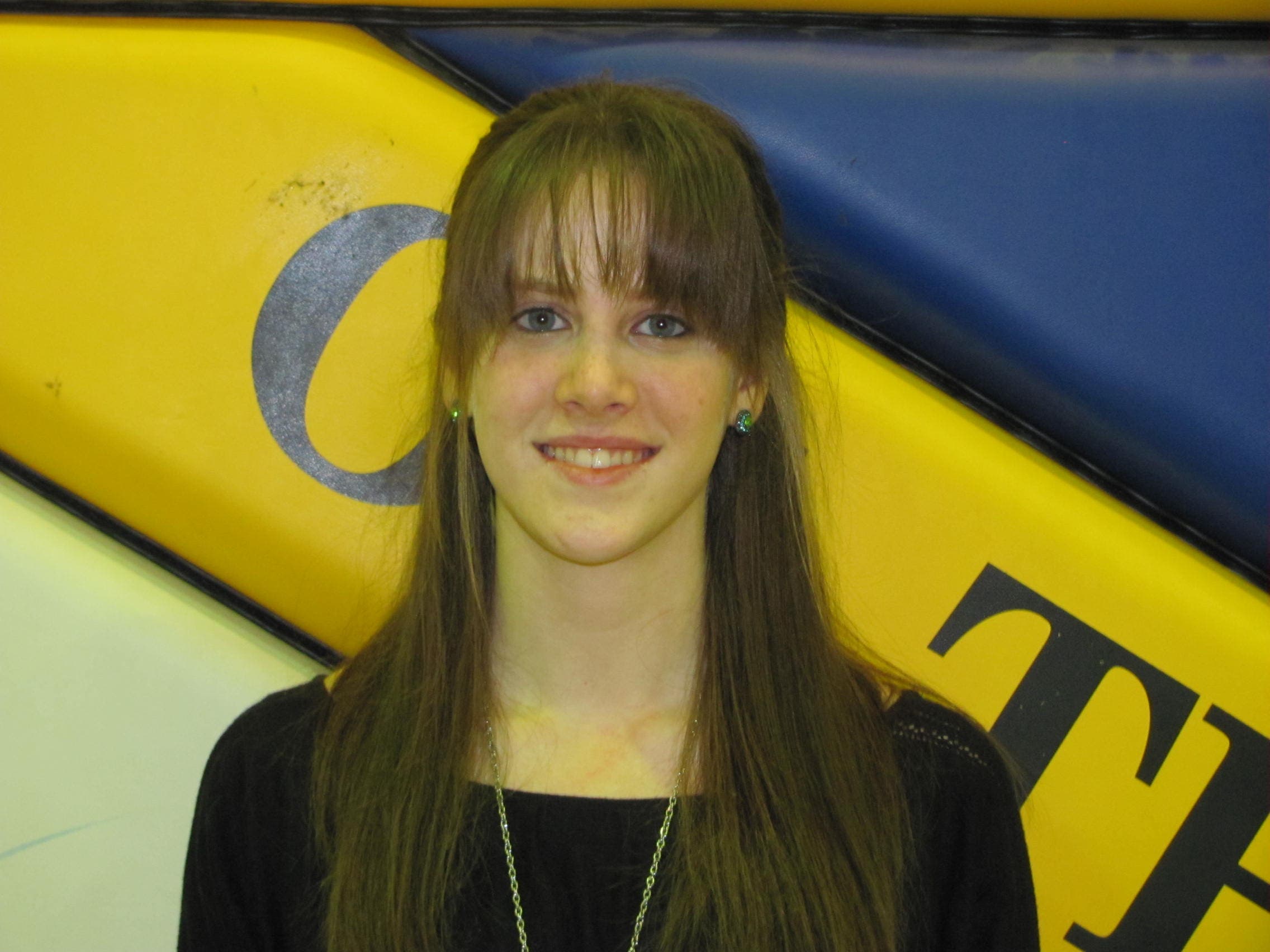 Track Star Kelly Burke to Attend Notre Dame Next Fall | Cranford, NJ Patch