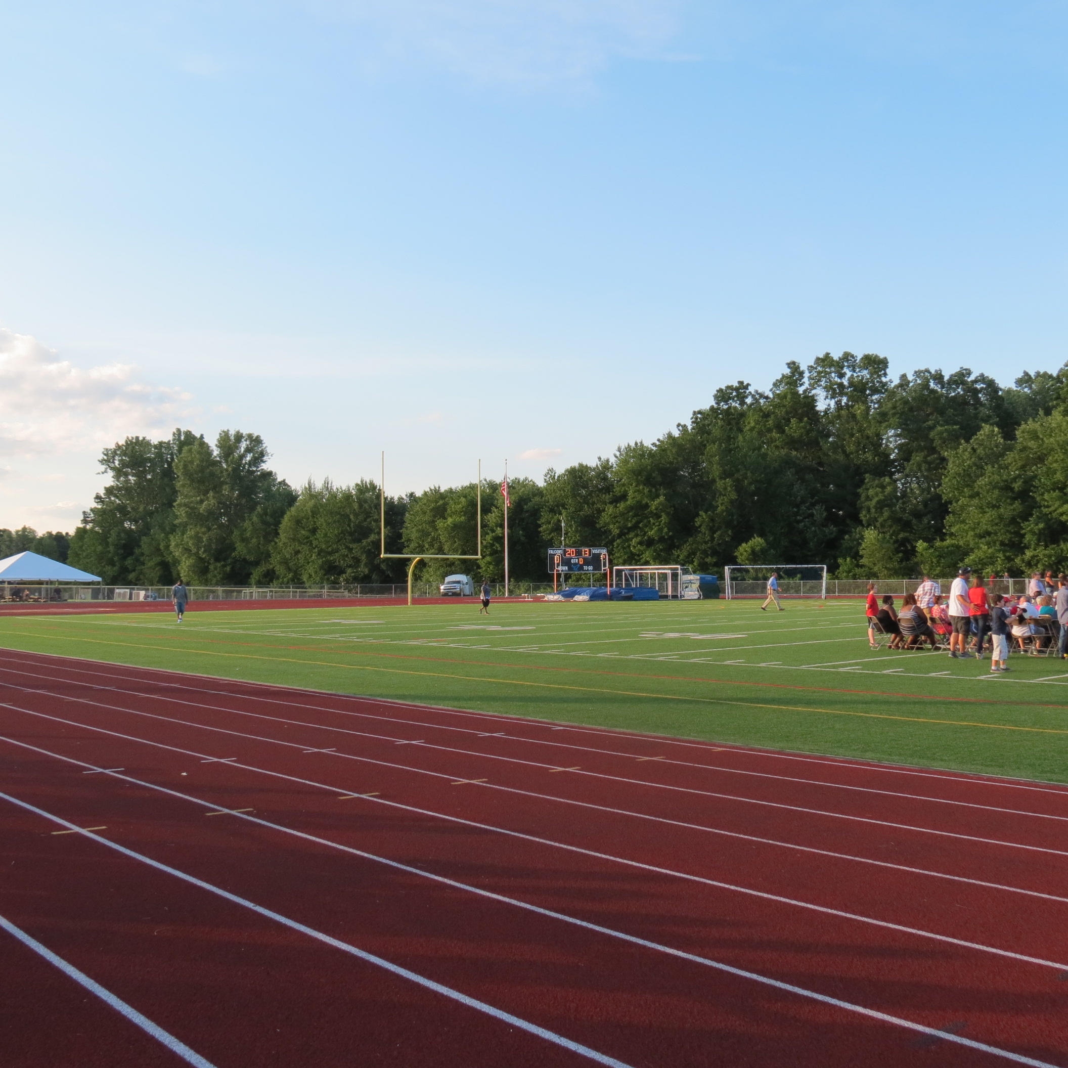 Fermi Graduation | Enfield, CT Patch