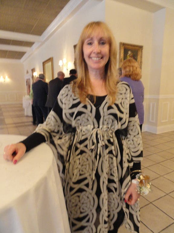 Shery Bober Named West Hartford Teacher of the Year | West Hartford, CT ...
