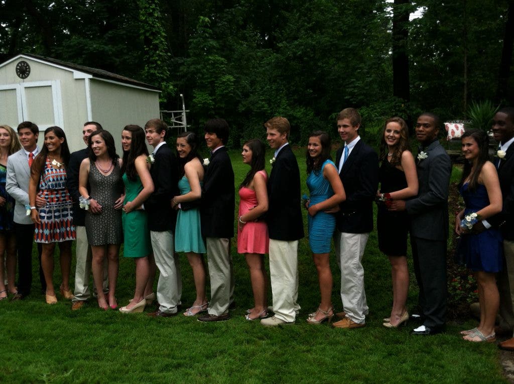Hall Senior Prom Photo Gallery | West Hartford, CT Patch