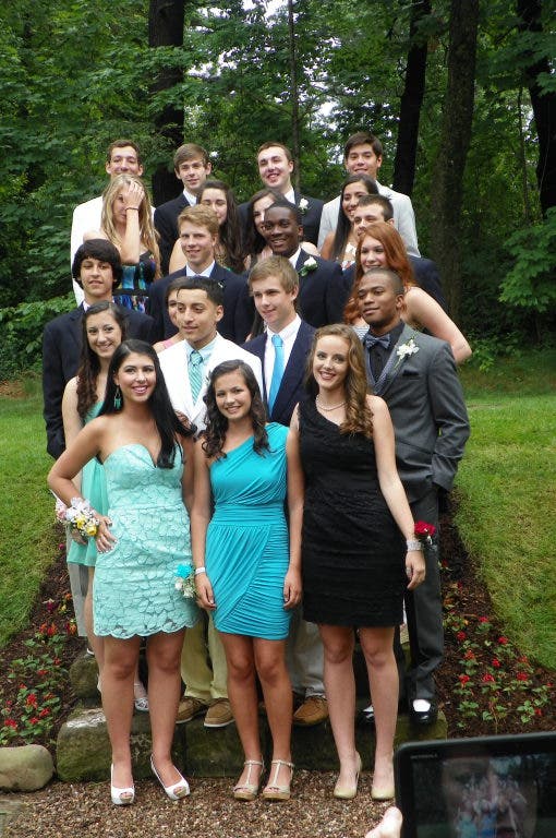 Hall Senior Prom Photo Gallery | West Hartford, CT Patch