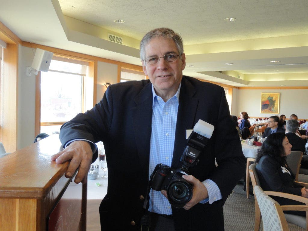 West Hartford Mayor Scott Slifka: 'I Want to Be Part of This Change ...