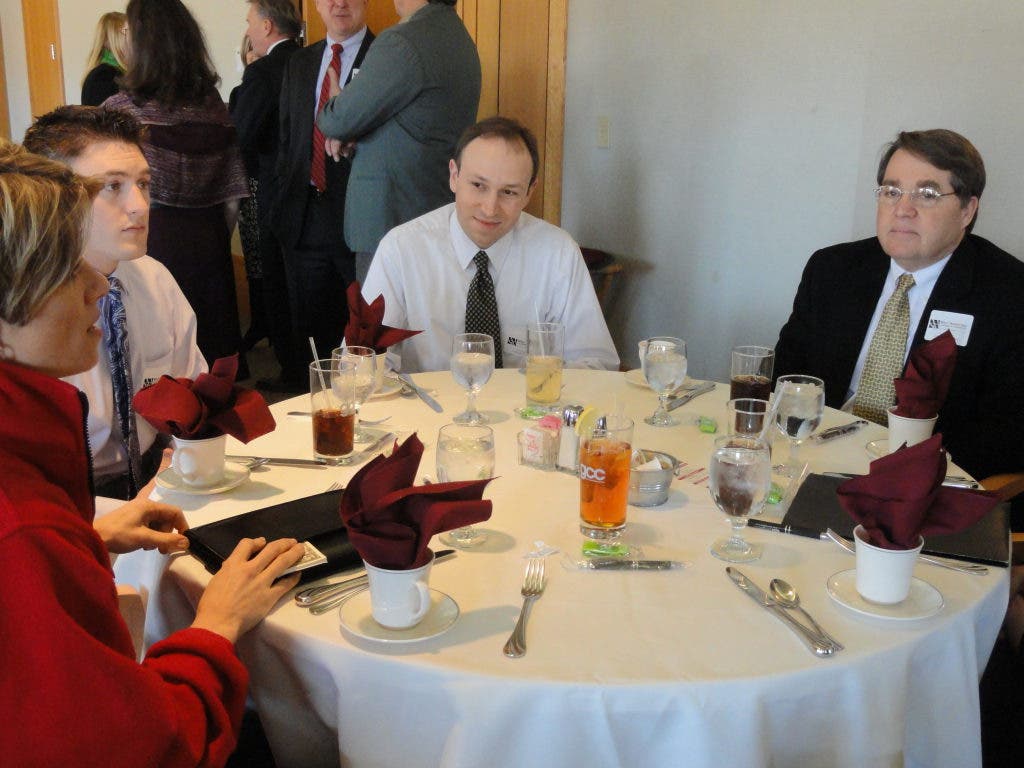West Hartford Mayor Scott Slifka: 'I Want to Be Part of This Change ...
