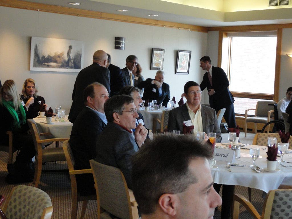 West Hartford Mayor Scott Slifka: 'I Want to Be Part of This Change ...