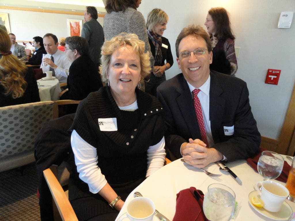 West Hartford Mayor Scott Slifka: 'I Want to Be Part of This Change ...