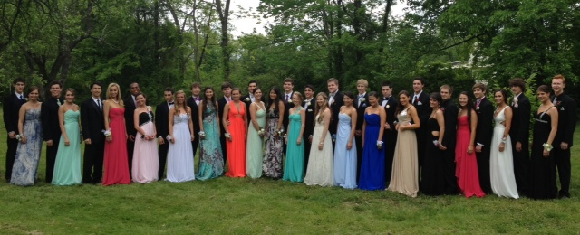 Hall High School Junior Prom: Photo Gallery | West Hartford, CT Patch