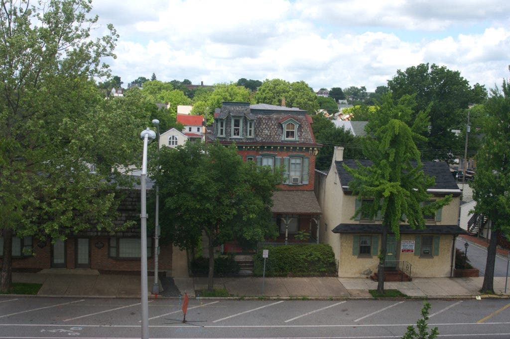 Investors Have Faith in Pottstown | Pottstown, PA Patch