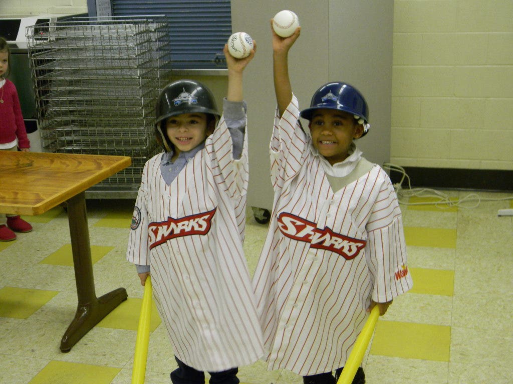 Rupert Elementary Students And Staff Stay Fit | Pottstown, PA Patch