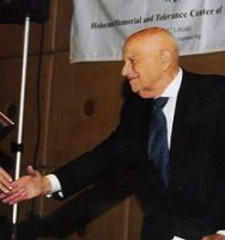Jewish Leader Jacob Stein Dies at 95 | Great Neck, NY Patch
