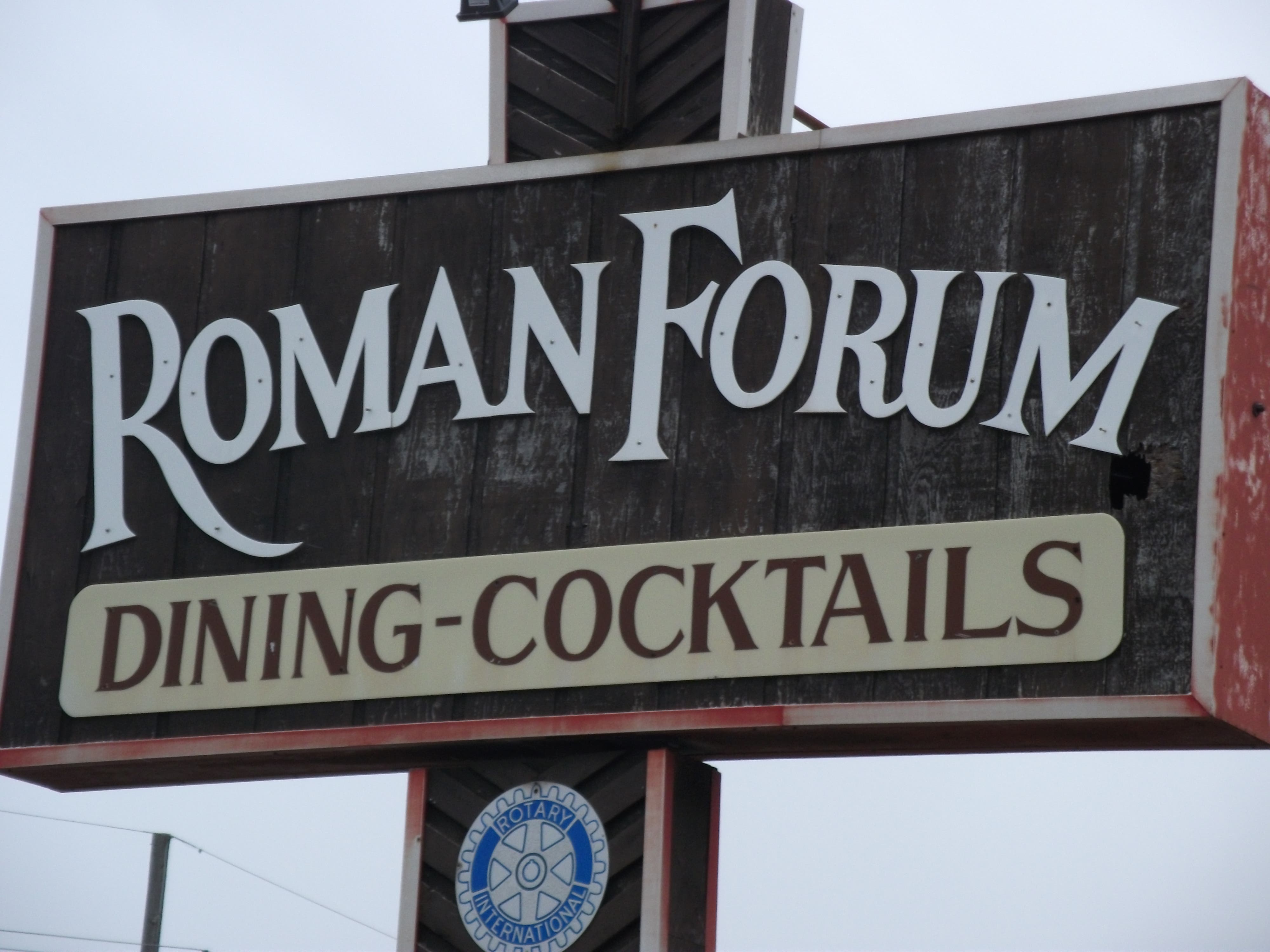'Best Of' Winner: Roman Forum | Plymouth, MI Patch