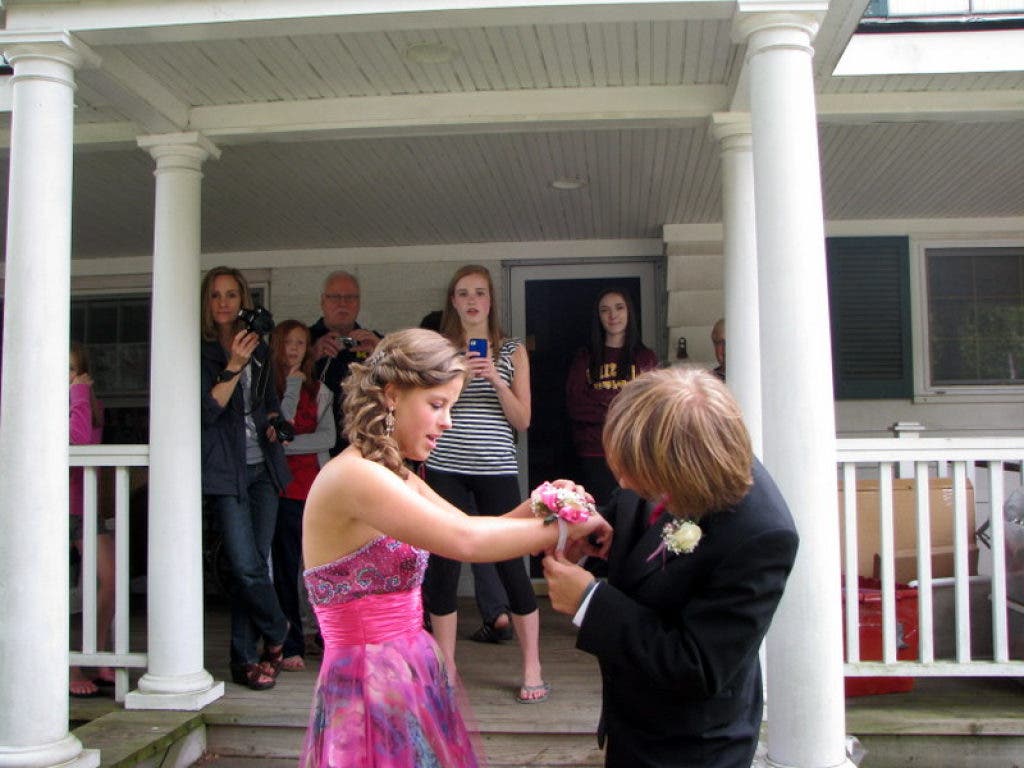 Post Your Plymouth-Canton Prom Photos on Patch! | Plymouth, MI Patch