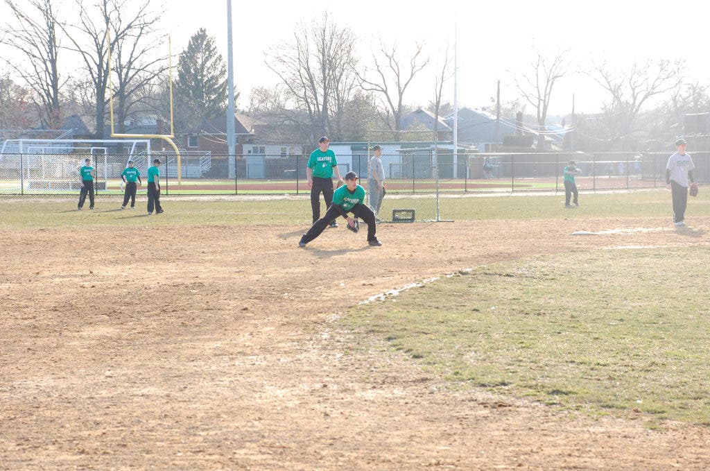 Seaford Baseball Aims for County Title | Wantagh, NY Patch