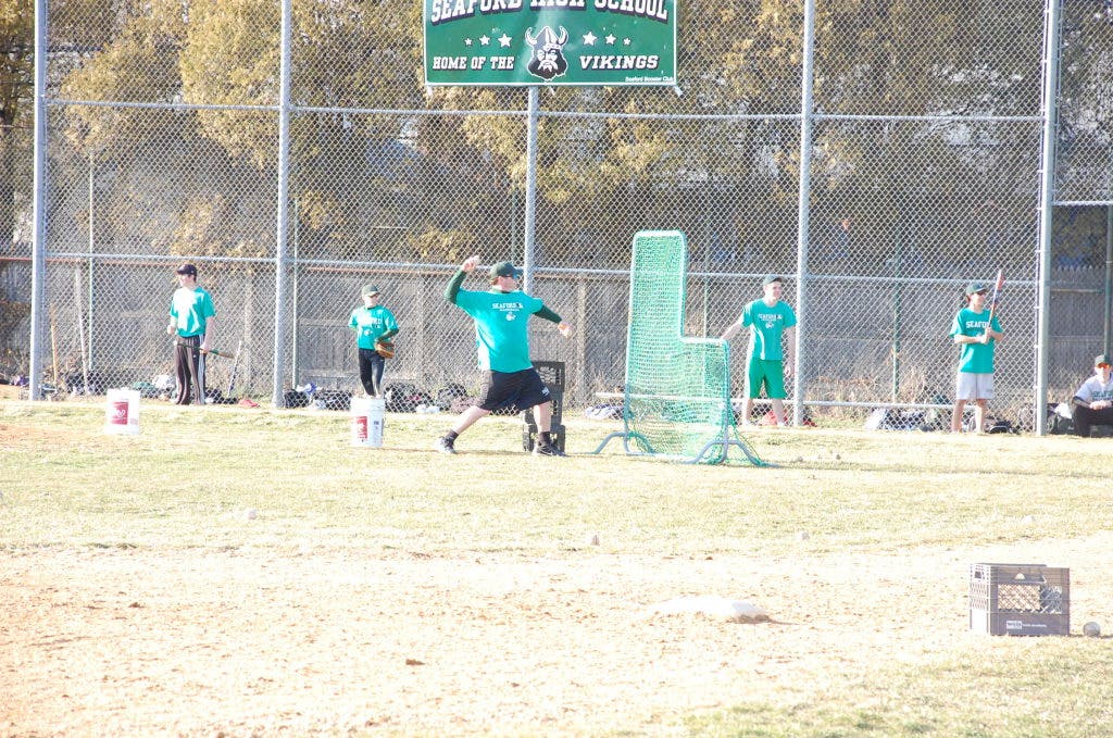 Seaford Baseball Aims for County Title | Wantagh, NY Patch