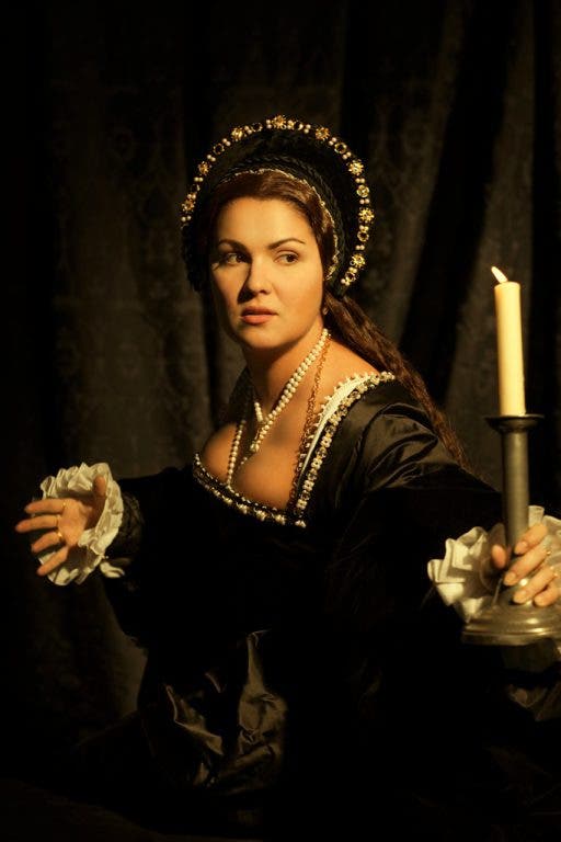 See Season 6 of the Met's 'Operas in HD' | Rivertowns, NY Patch