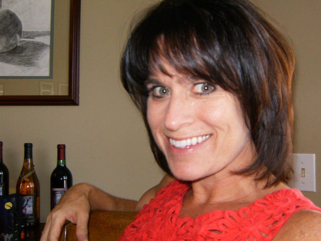 Meet the artist - Robin Borland | Palm Harbor, FL Patch