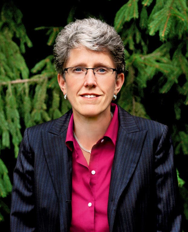 Nancy Simpson-Banker Named Children's Room Director of Development ...