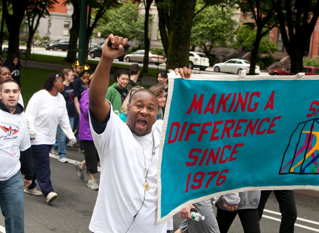 AIDS Walk Boston & 5K Run Taking Place June 2 | Jamaica Plain, MA Patch