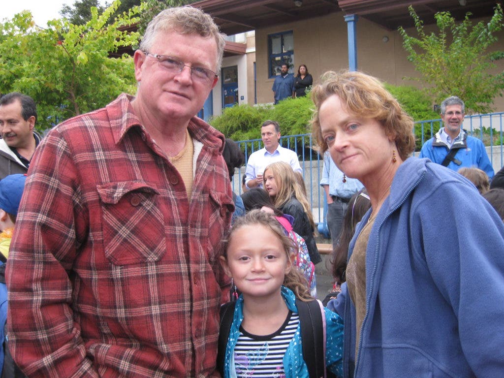 In Photos: Berkeley Kids Head Back to School — Add Your Photos ...