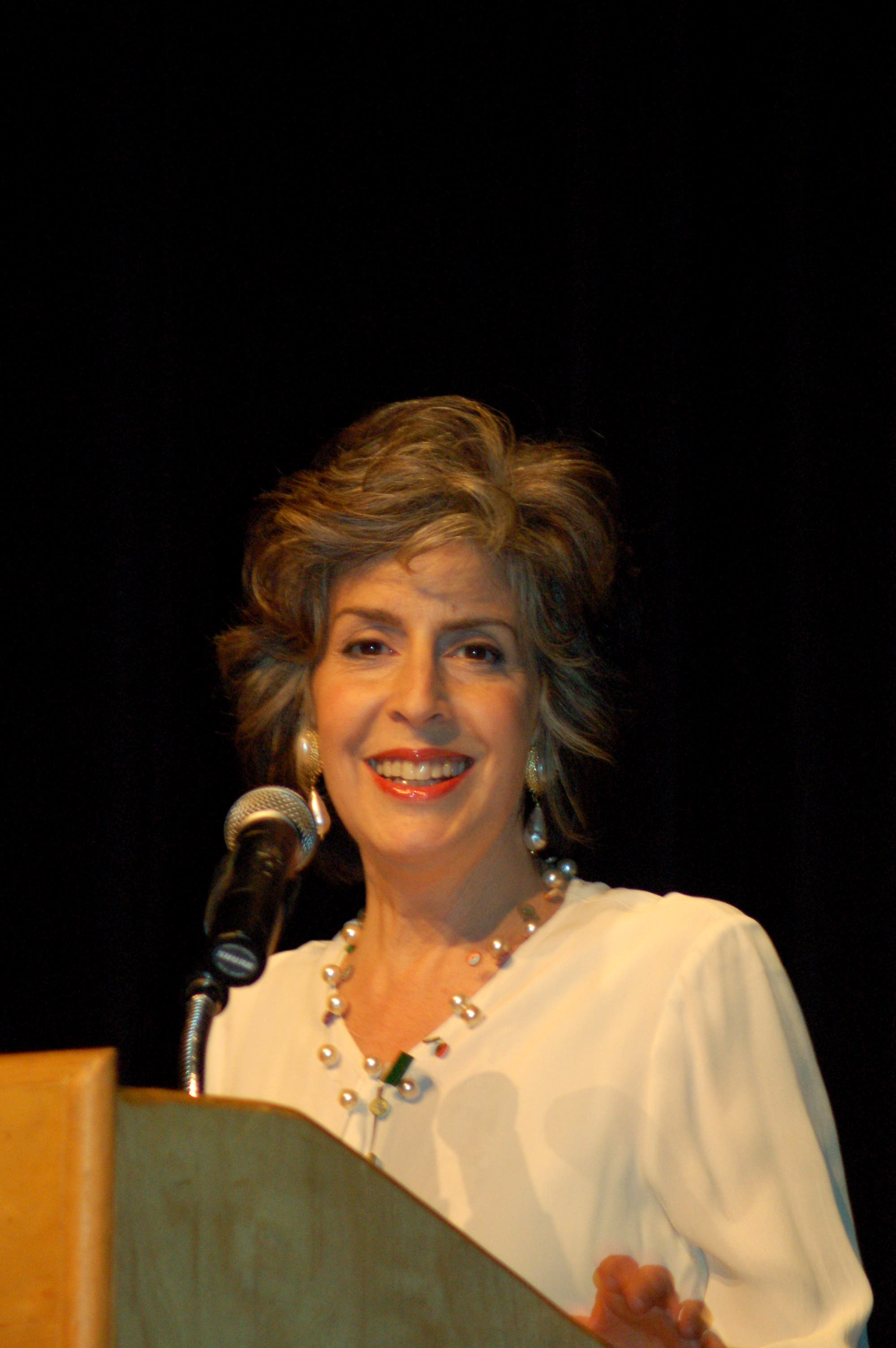 Celebrity Readings Plays to Full House at SOPAC | Maplewood, NJ Patch