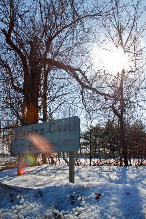 CCA Talks Green Homes, Marion Carll Farm, Possible Power Plant ...