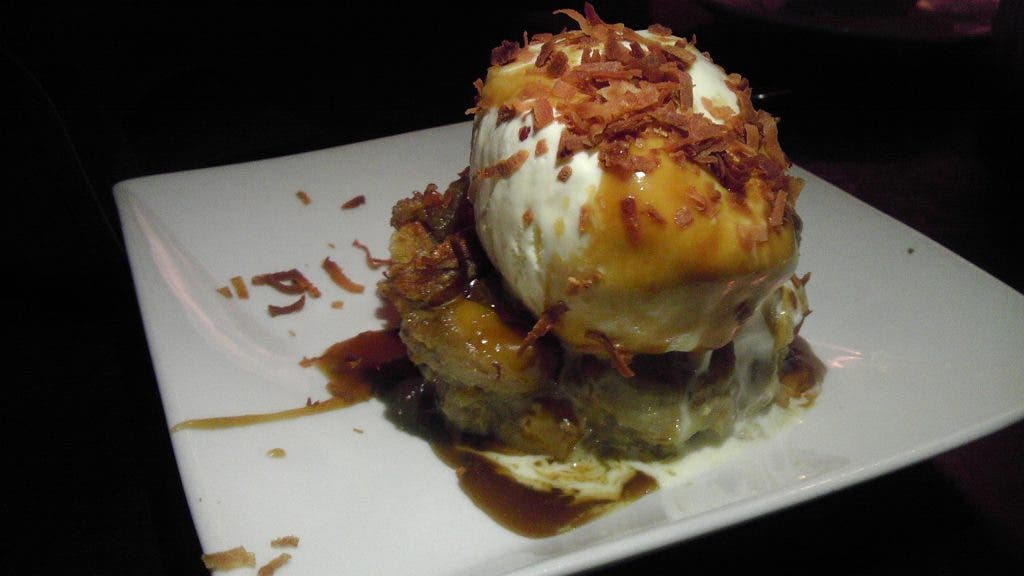 Experience Dessert at The Stone House in Downtown Redmond | Redmond, WA ...