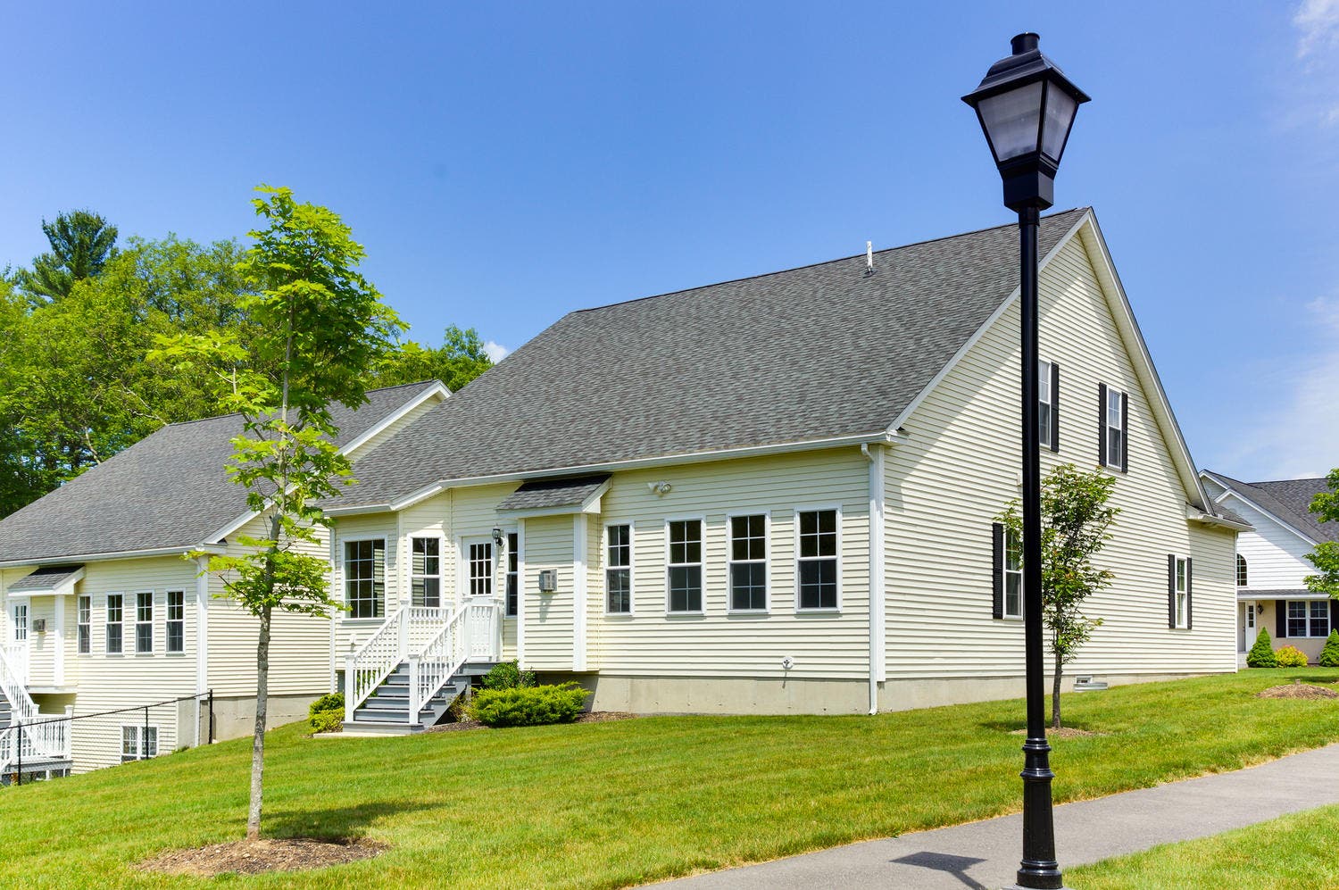 NEW !*!* (OVER 55) ACTIVE ADULT COMMUNITY | Wellesley, MA Patch