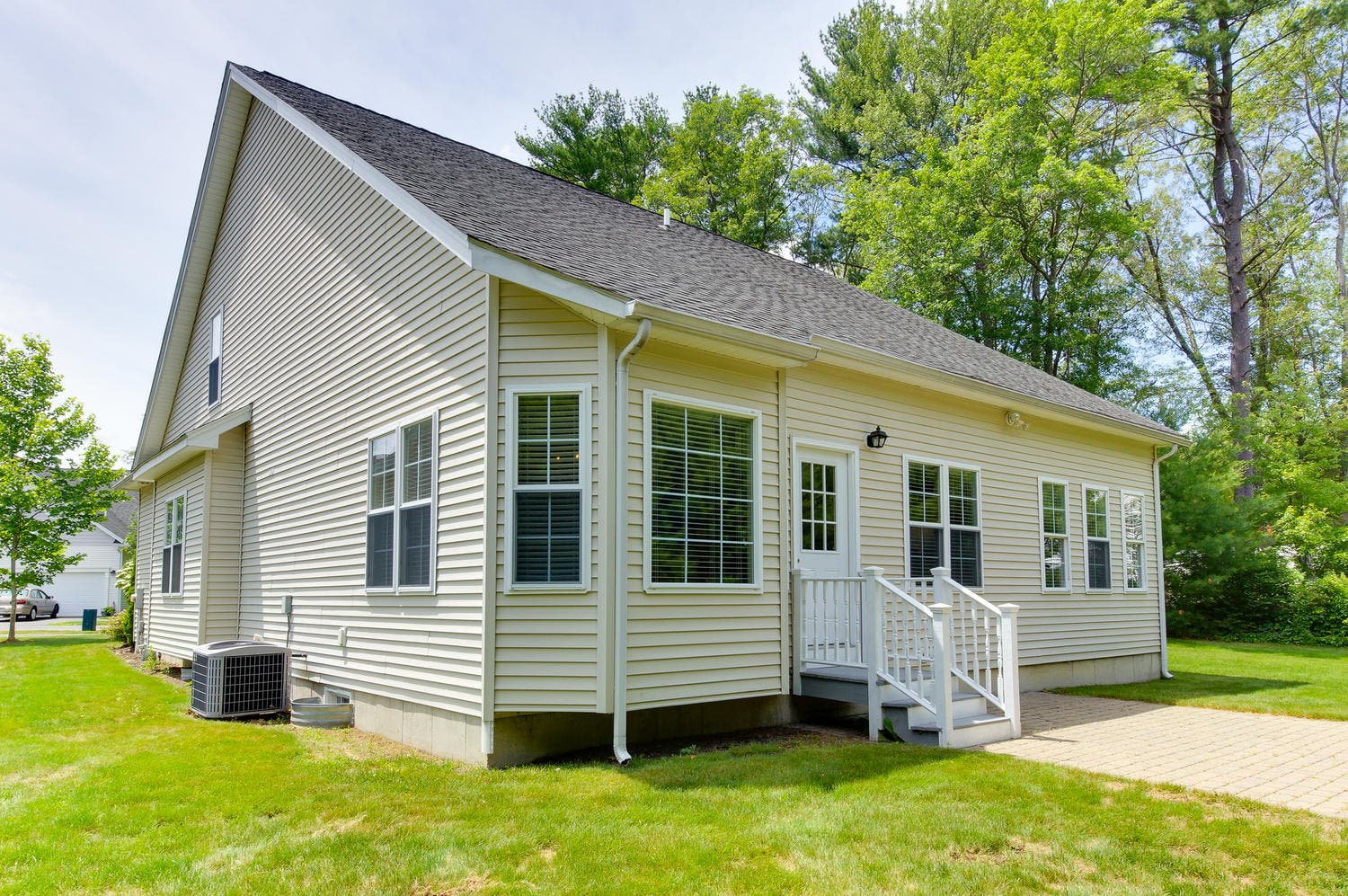 NEW !*!* (OVER 55) ACTIVE ADULT COMMUNITY | Wellesley, MA Patch