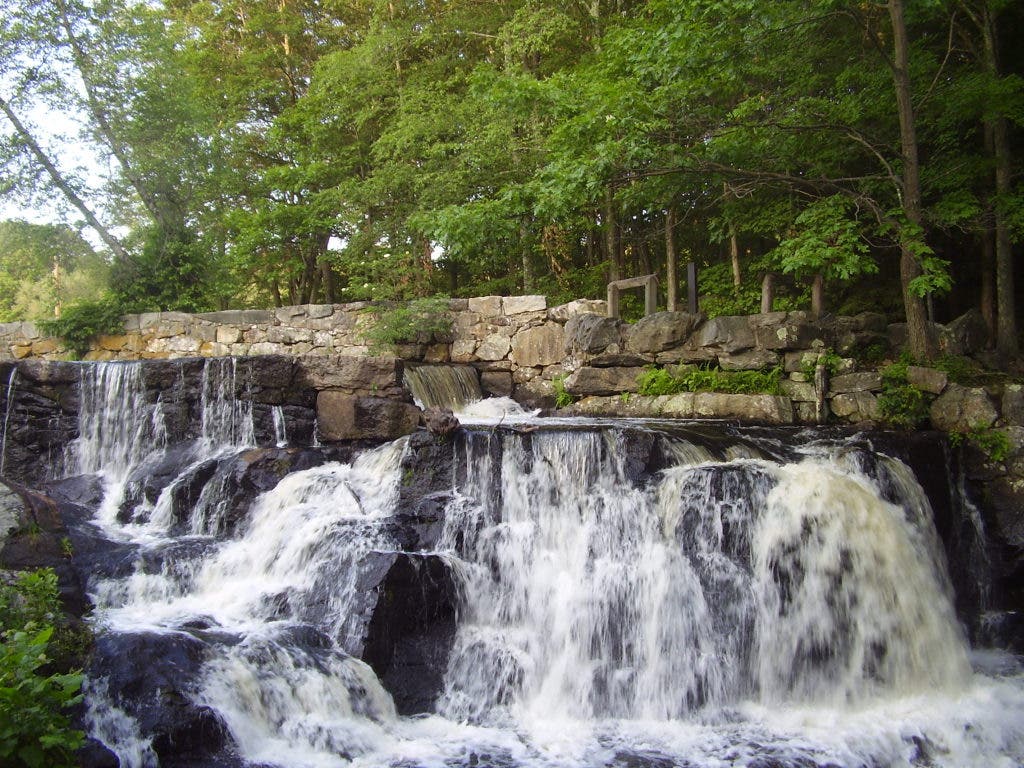 Top Southbury Area Parks and Hiking Spots | Southbury, CT Patch