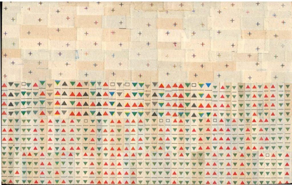 Art Opening: Eric Larson. Methods of Sight Reduction. | Teaneck, NJ Patch