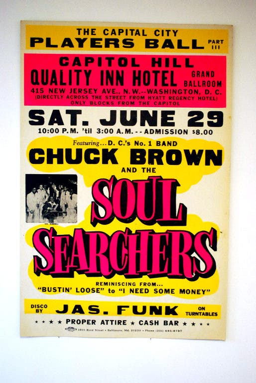 Straight Up Go-Go Style: A Collection of Vintage Posters From ...