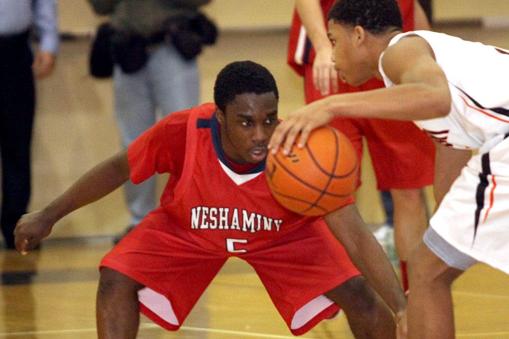 Pennsbury Boys Basketball Beats Neshaminy 60-39 | Lower Southampton, PA ...