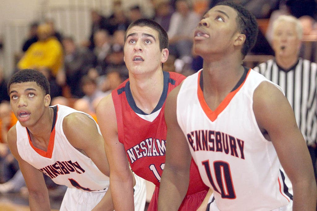 Pennsbury Boys Basketball Beats Neshaminy 60-39 | Lower Southampton, PA ...